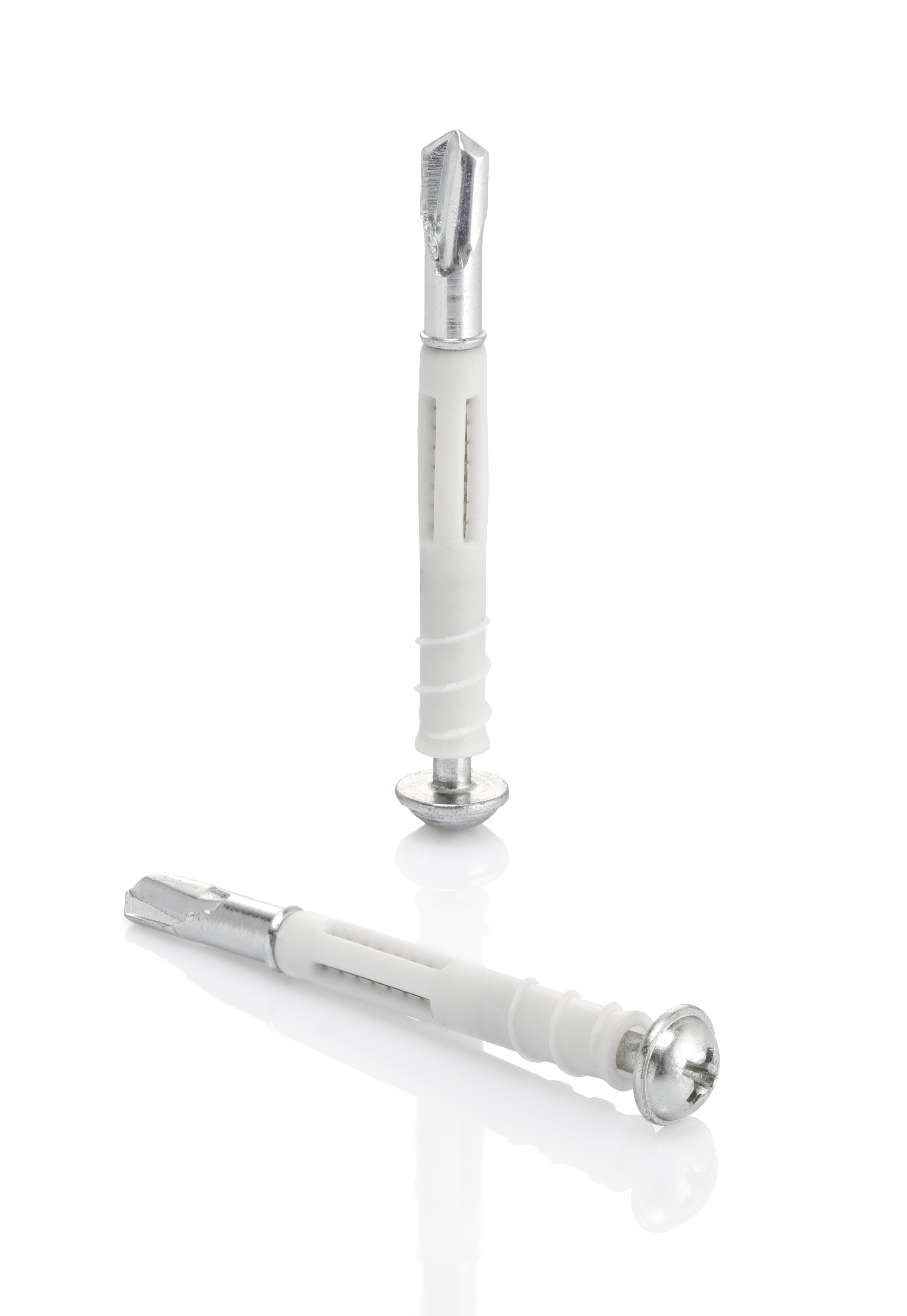 Befestigen ohne Dübel und Vorbohren, F. REYHER Nchfg. GmbH & Co. KG ...