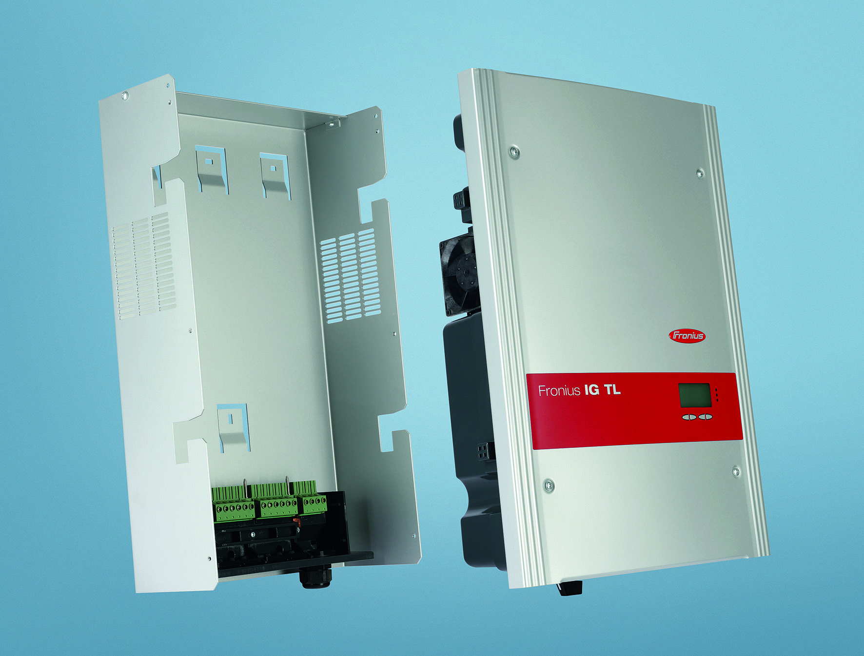 Quality leader Fronius comes out with the first transformerless ...