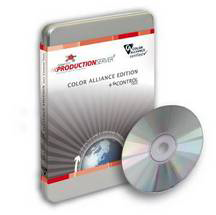 "Color Alliance" geht an den Start, Color Alliance GmbH, Story - PresseBox