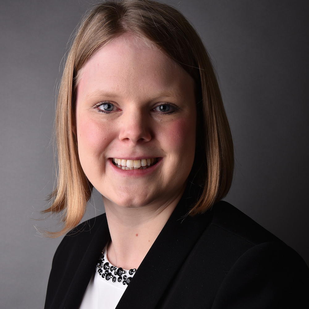 Janna Büscher verstärkt Consulting bei IMS, IMS Gesellschaft für ...