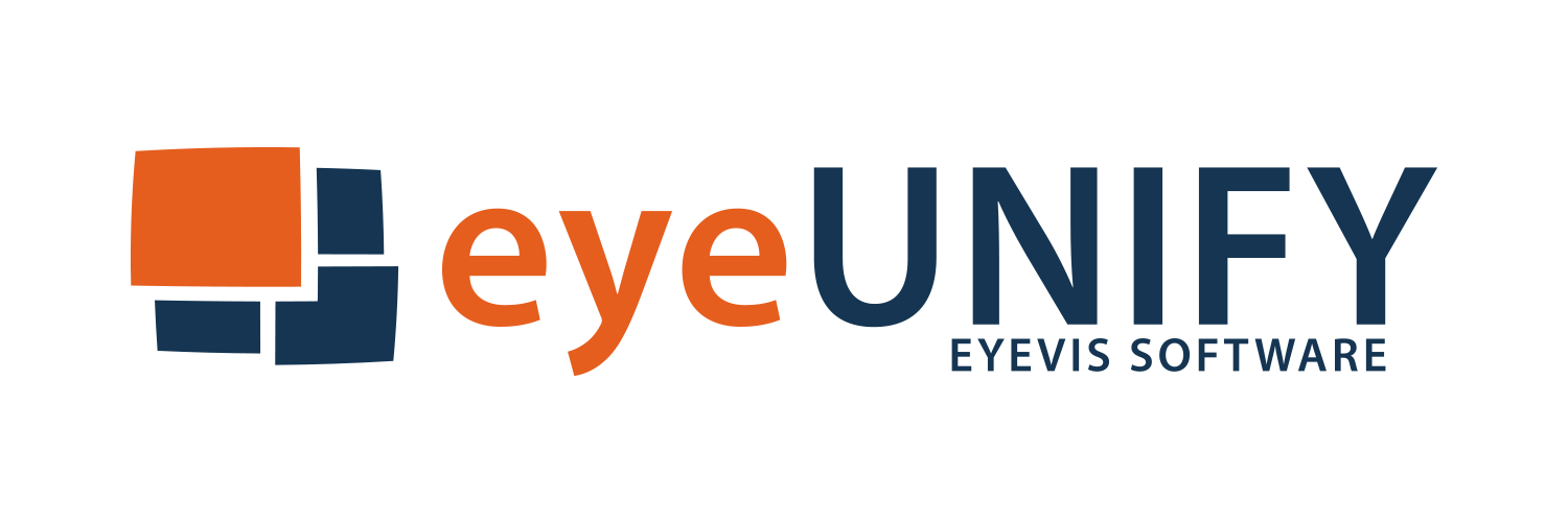 Product premiere eyeUNIFY: eyevis showcases web-based open-source wall ...
