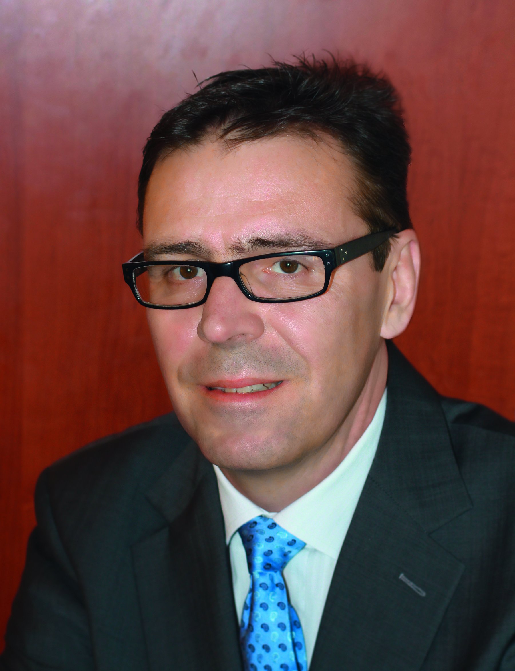 Verstärkung der Vertriebsmannschaft für Property Management Systems ...