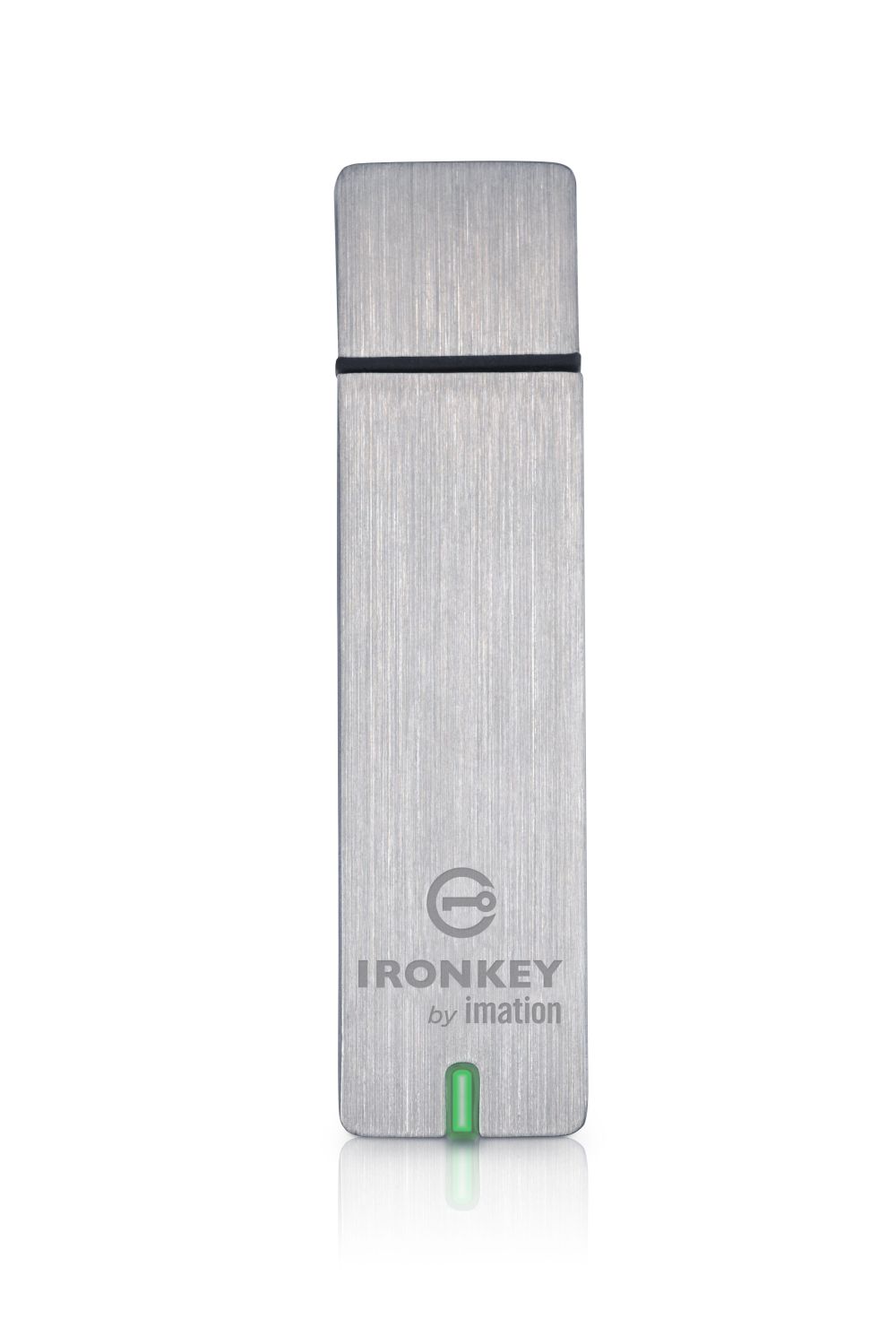 Neue sichere, hardwareverschlüsselte IronKey-USB-Sticks von Imation ...
