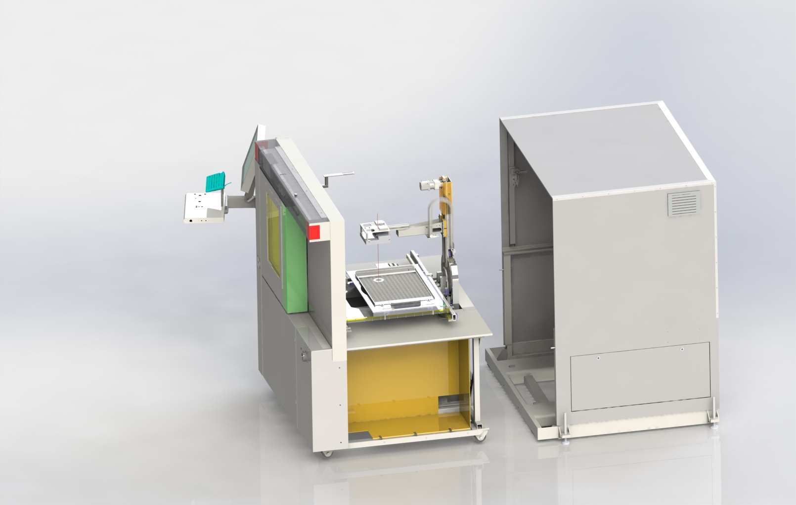 YXLON International ist stolz, die neuesten Verbesserungen ihrer ...