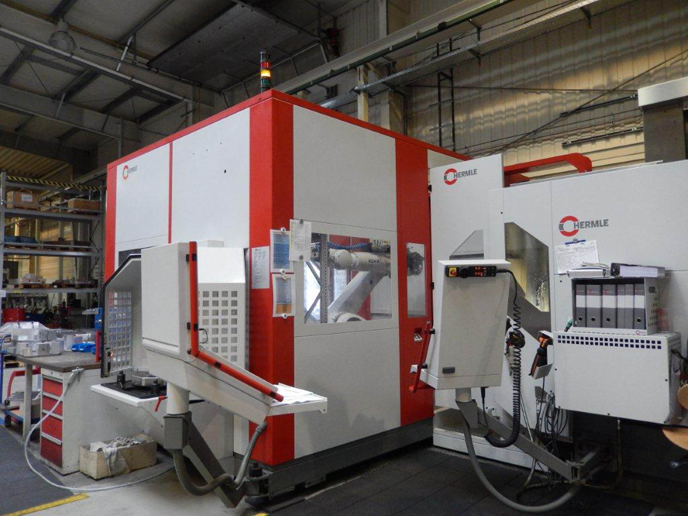 Wolpert startet Investitionsoffensive, WOLPERT HOLDING GMBH, Story ...