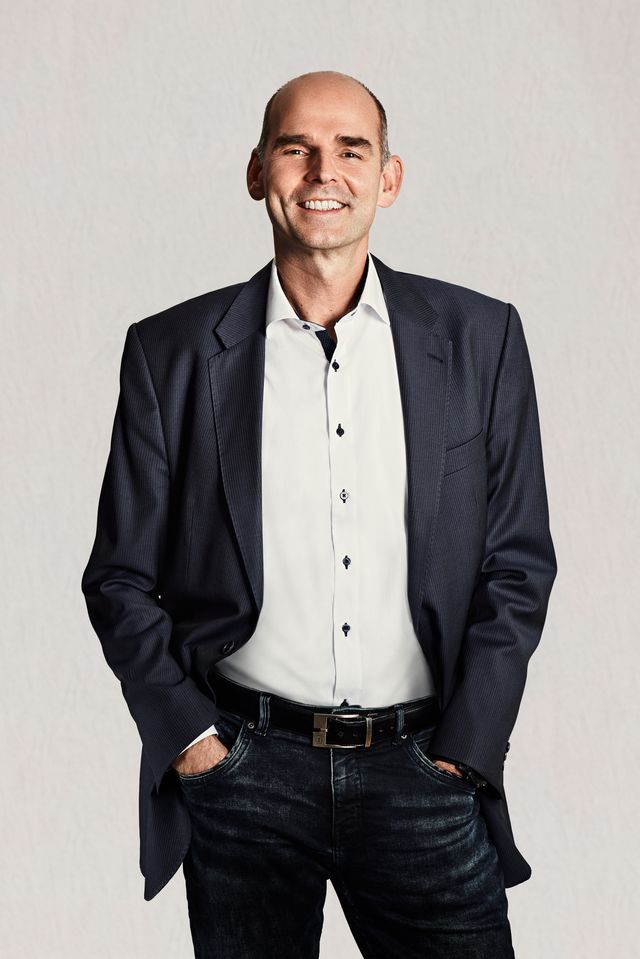 Dan Hearsch wird zum Global Co-Leader Automotive & Industrial Practice ...