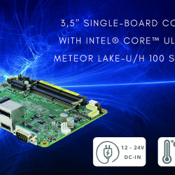 FORTEC Integrated Expands Portfolio with the High-Performance AI ...