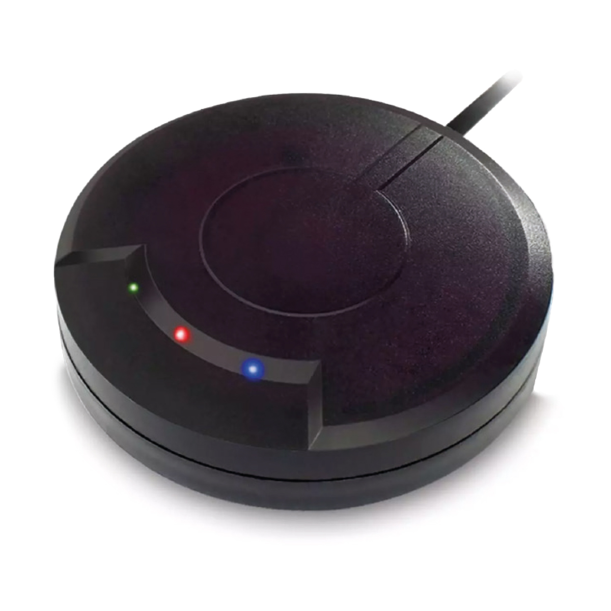 Hochpräzise Dual Band GNSS-Maus von Locosys, Endrich Bauelemente ...