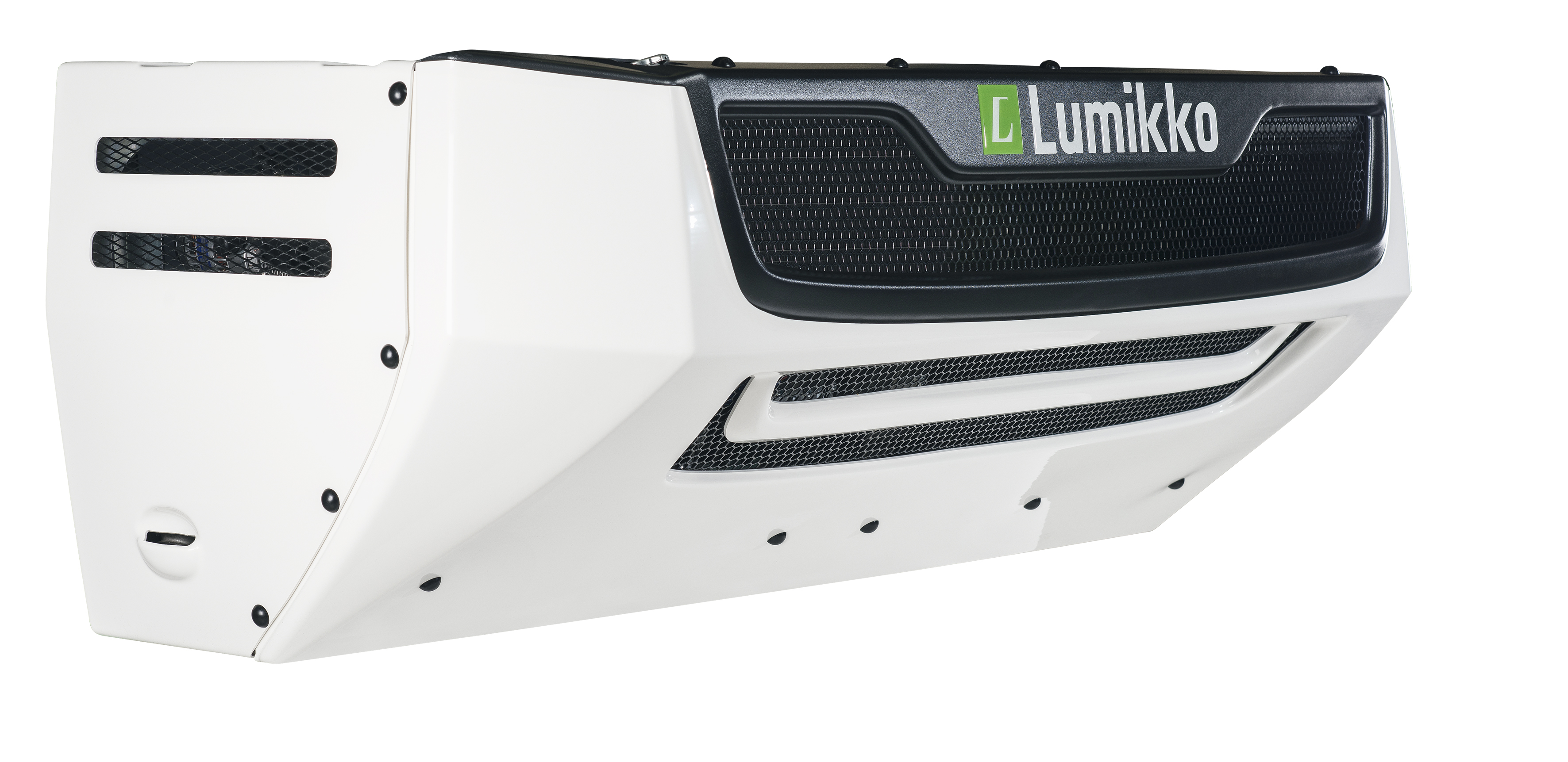 Lumikko presents world firsts at IAA 2016: the energy-efficient L4 ...