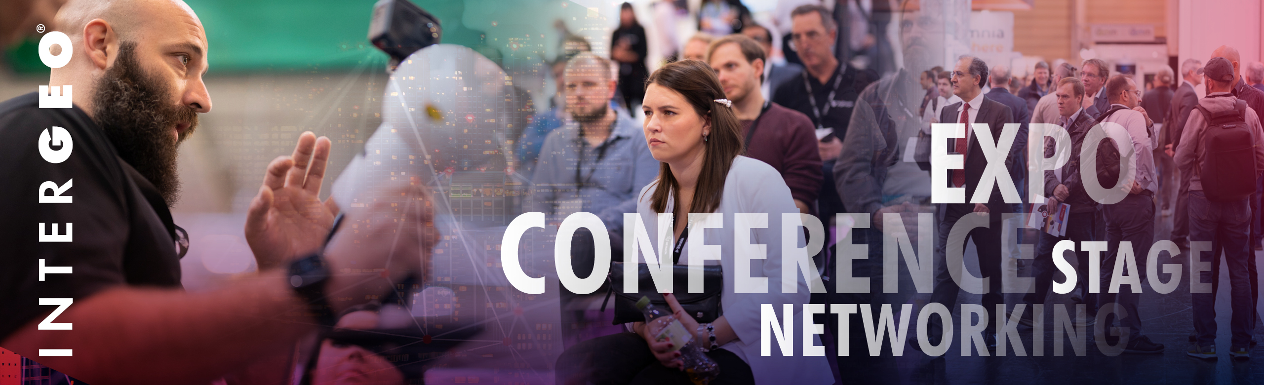 INTERGEO 2024 in Stuttgart startet: KI und Innovationen, Experten und zukunftsweisende Themen ...