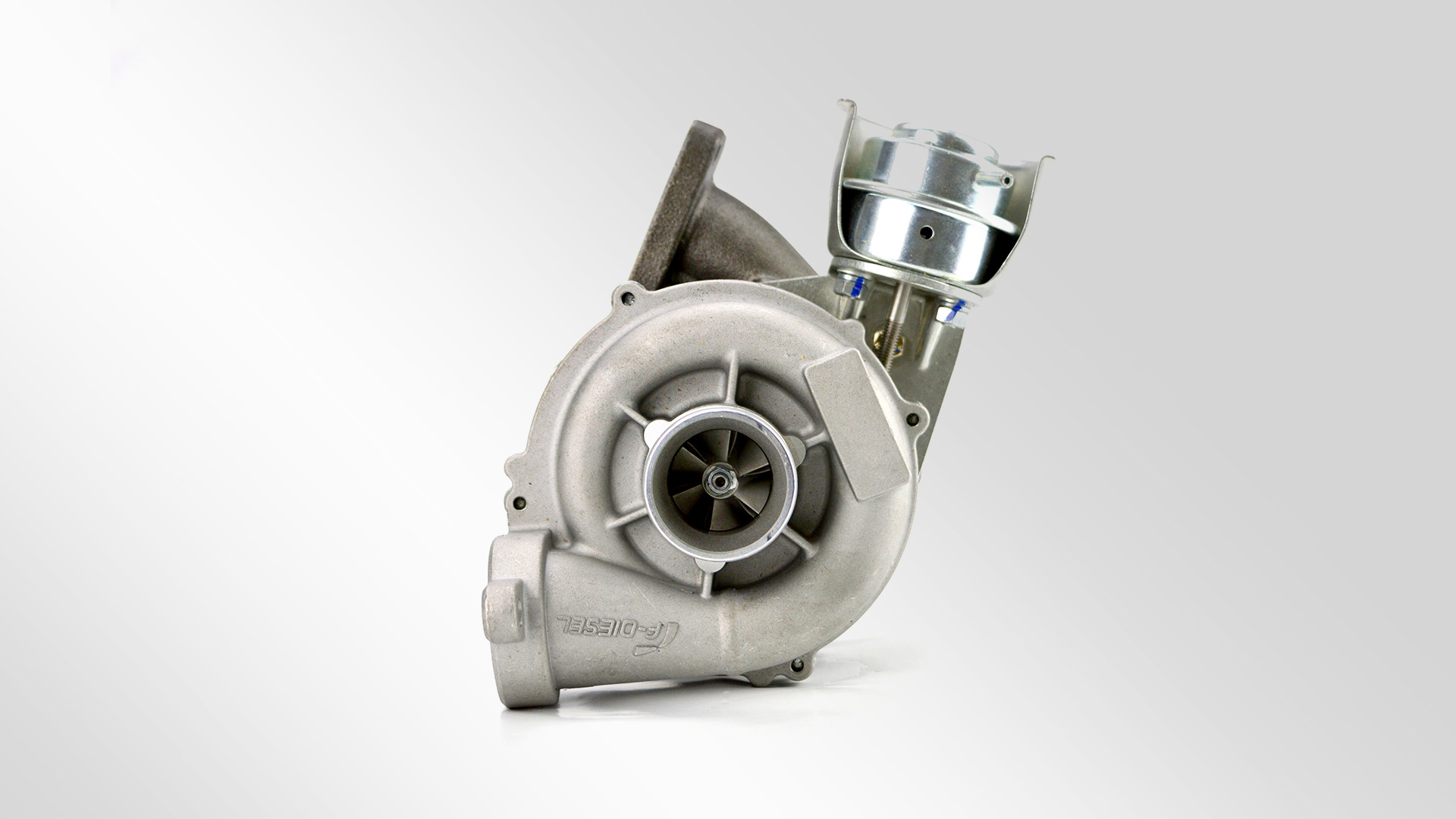 Knorr-Bremse TruckServices: turbochargers added to product portfolio ... Knorr-Bremse TruckServices: turbochargers added to product portfolio ...