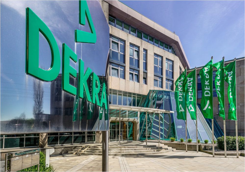 DEKRA stellt Weichen für künftiges Wachstum, DEKRA e.V., Story - PresseBox