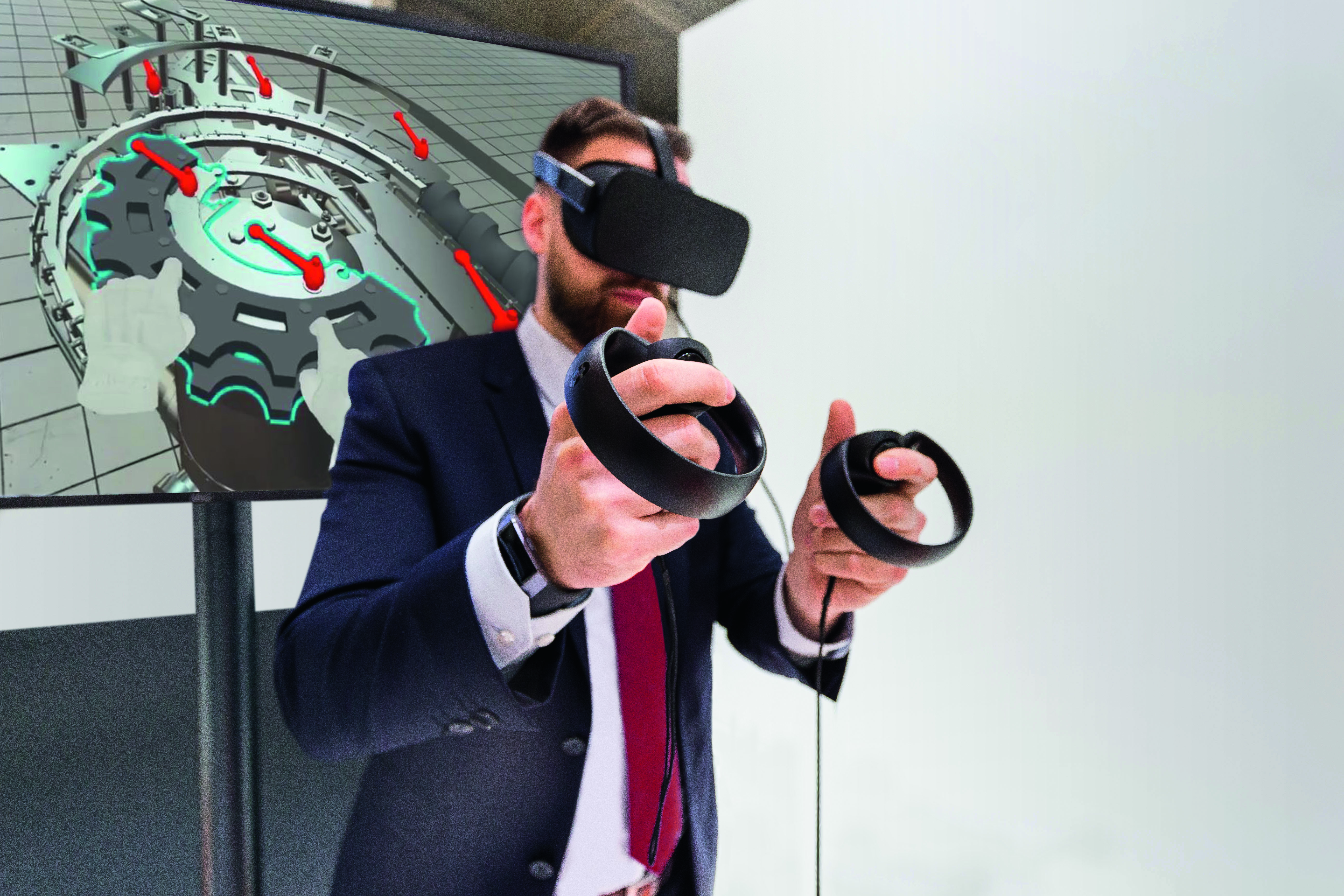 150 years of KHS: from equipment trader from Dortmund to global turnkey ...