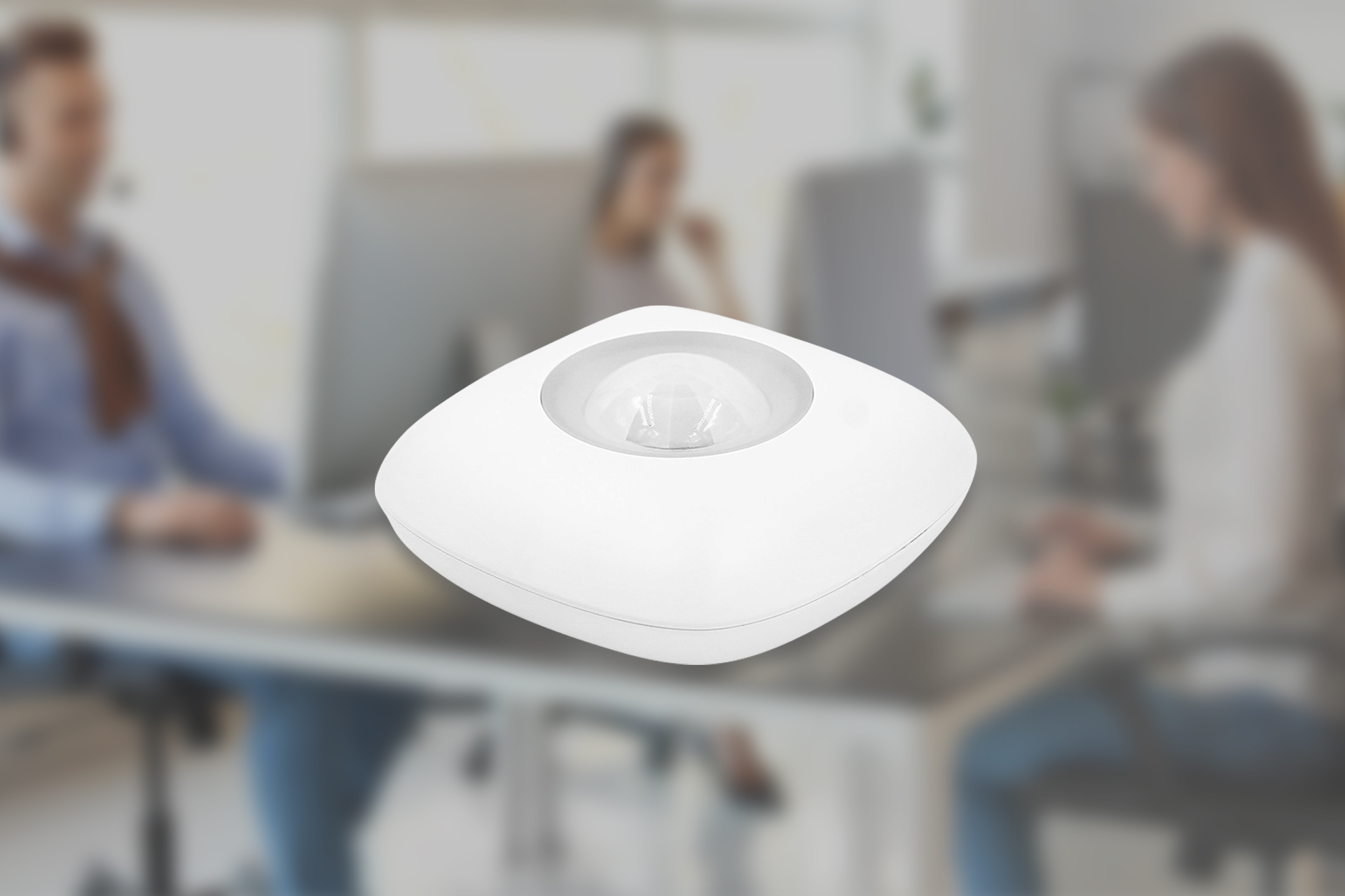 Mit Sensor Beacons zum intelligenteren Arbeitsplatz, infsoft GmbH, Story - PresseBox