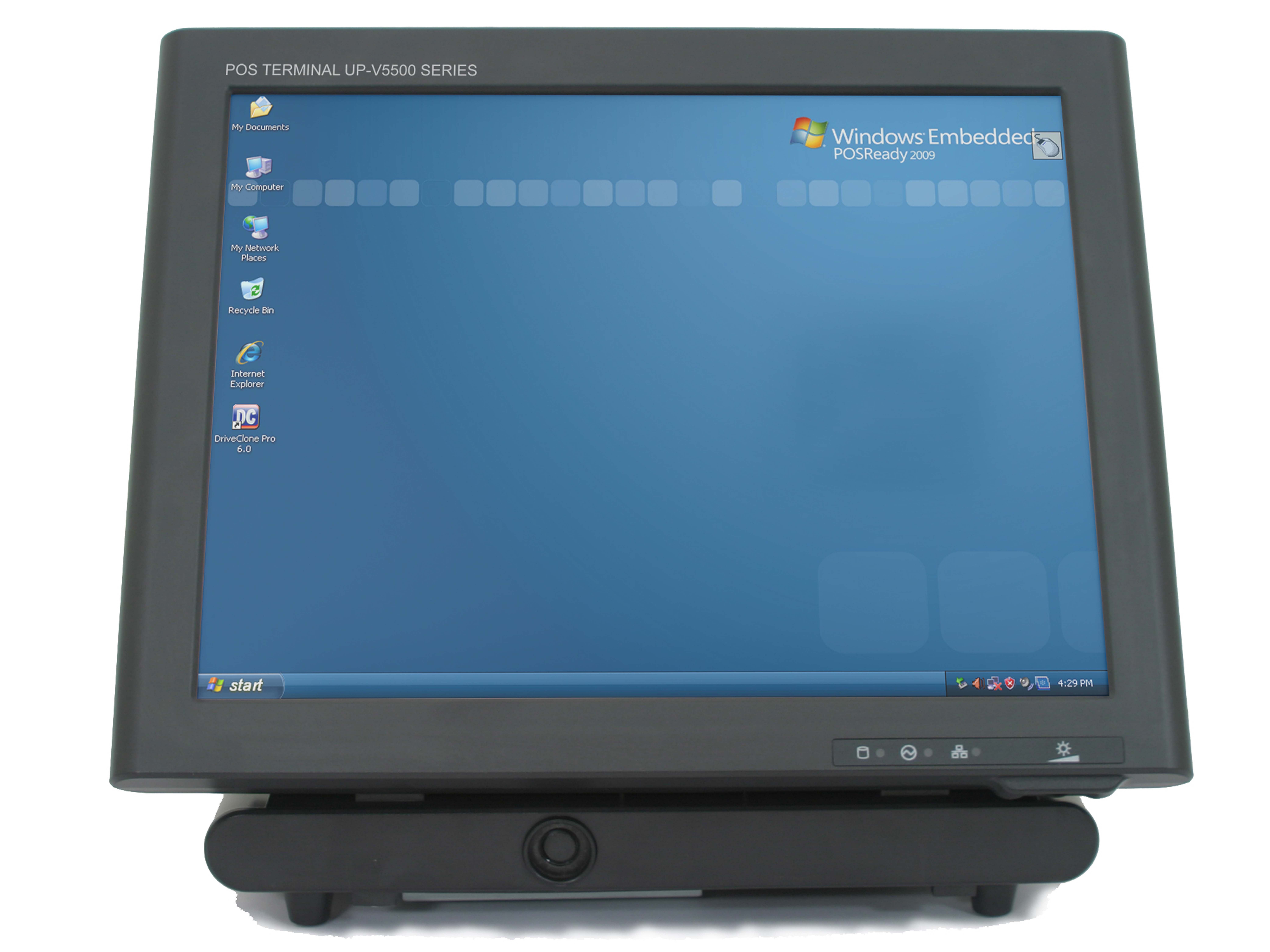 Neues POS-System von Sharp macht sich bezahlt, SHARP Electronics ...