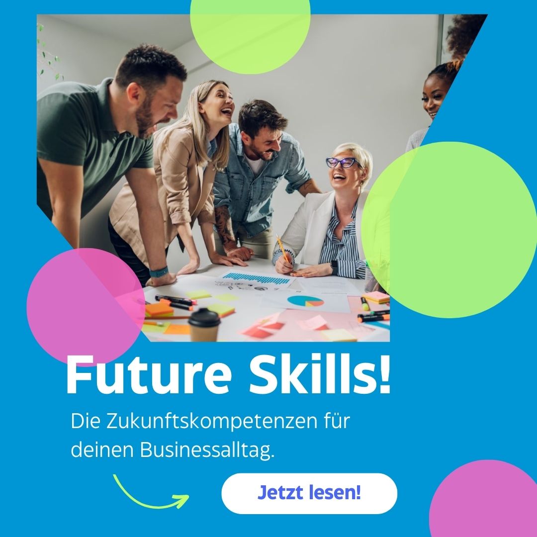 Future Skills – Schlüsselkompetenzen für die Zukunft, alfatraining gmbh, Story - PresseBox