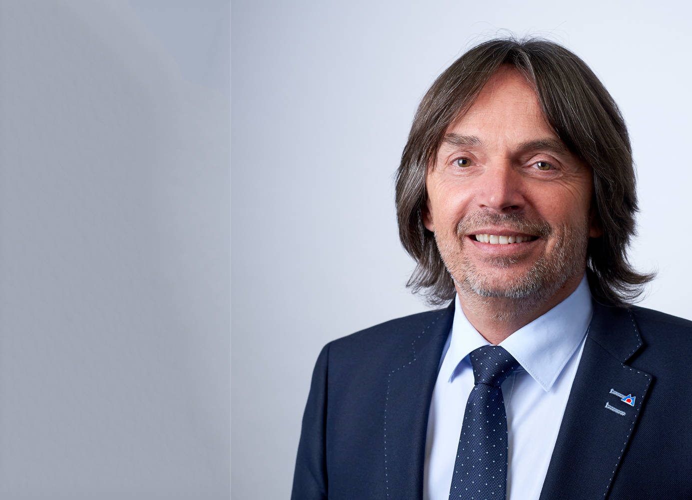 Willi Seiger erneut im Amt bestätigt, Fachverband Metall NW, Story ...