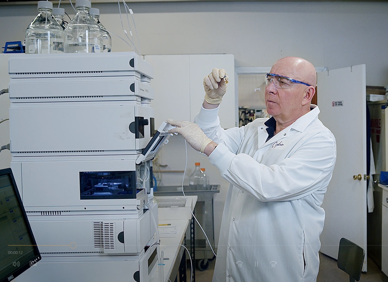 Cybin: Die Transformation schreitet voran, GOLDINVEST Consulting GmbH ...