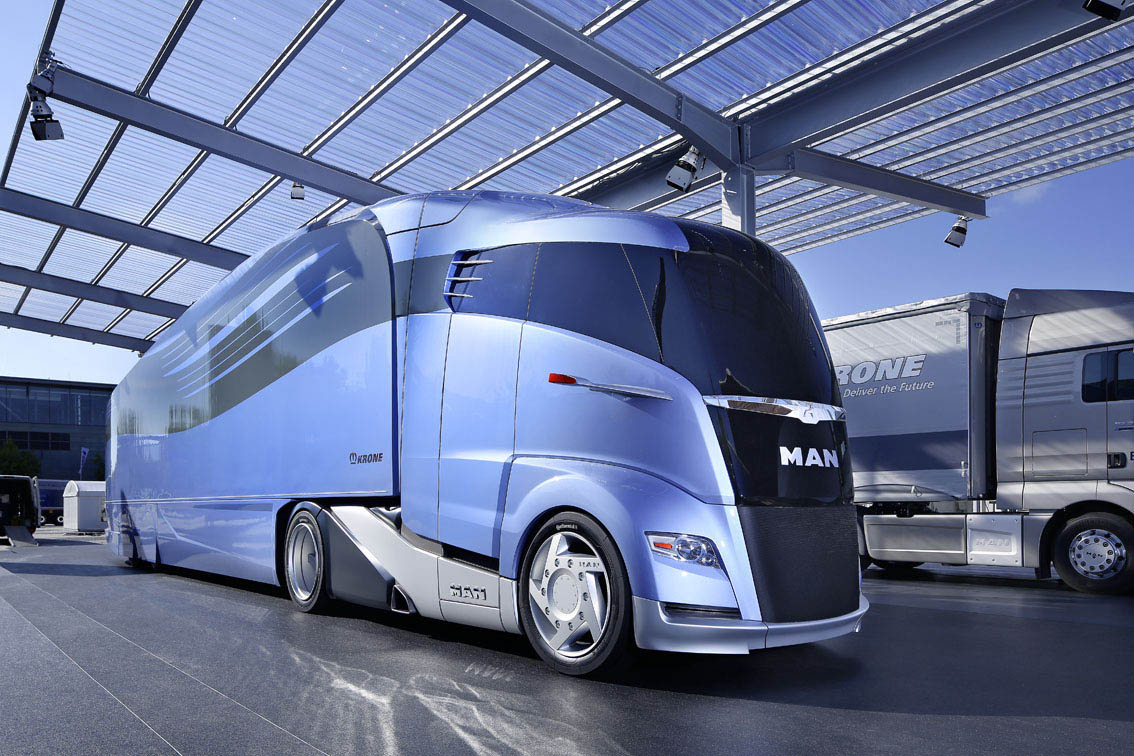 Contec-X betreibt Projektmanagement-Software für MAN Truck & Bus ...