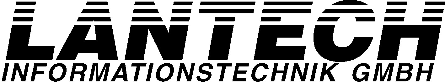 LANTECH Informationstechnik GmbH nun ISO 27001 zertifiziert, LANTECH ...