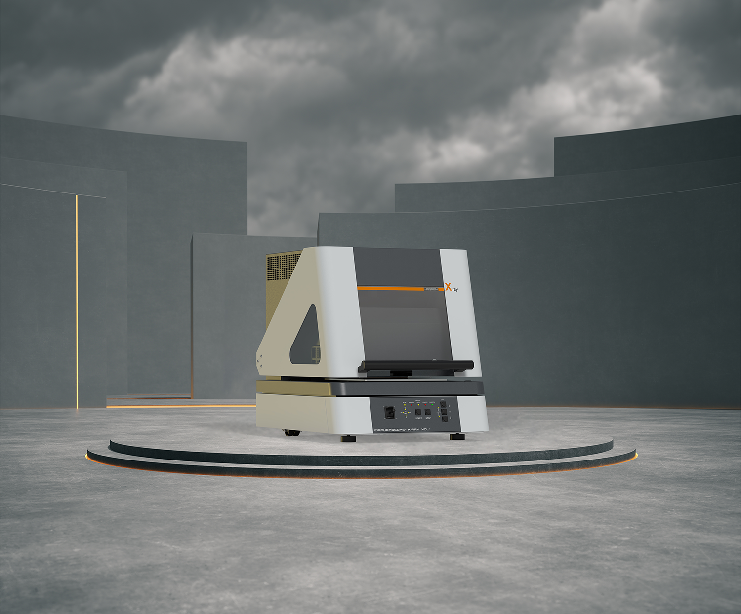 Effiziente XRF-Analyse zur Bestimmung der Metallkonzentration in ...