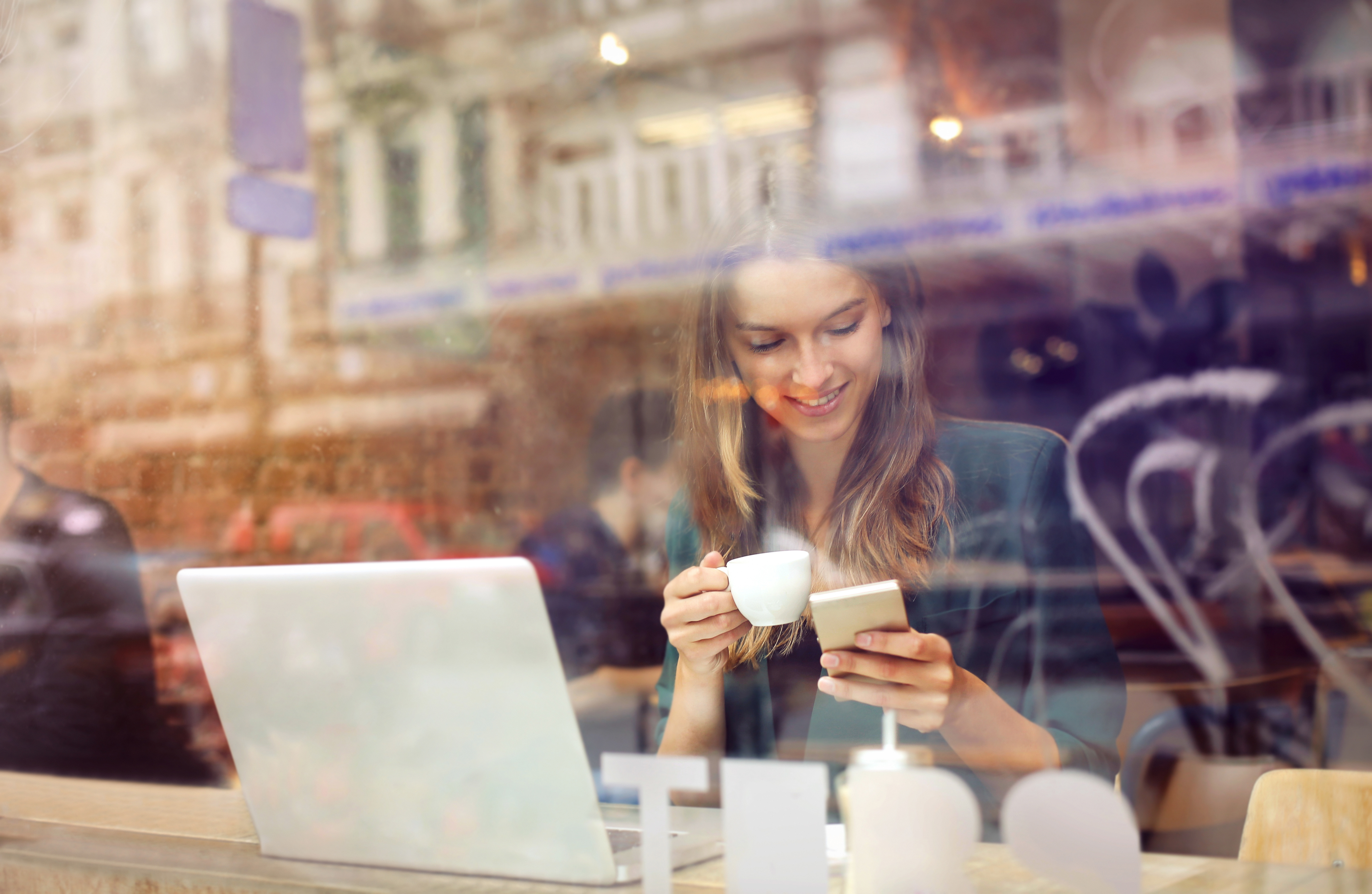 Identity Protection Software DoubleClue extended with automated ...