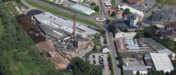 Delignit®-Bau-Furniersperrholz BFU BU 100 und Delignit®-FRCW (Fire ...