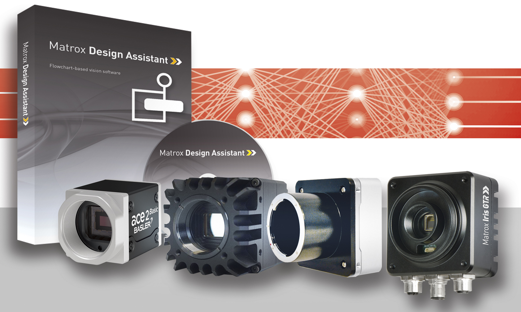 Machine Vision Deep Learning, RAUSCHER GmbH - Bildverarbeitung, Story ...