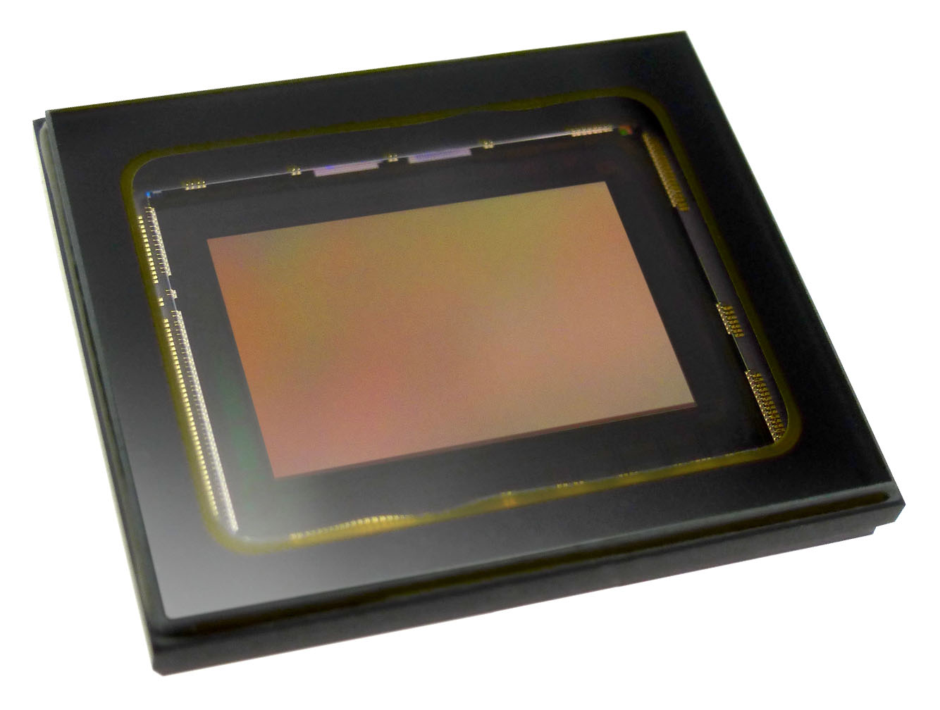 FRAMOS introduces the NEW SONY 2.3 MP CMOS Sensor with Global Shutter ...