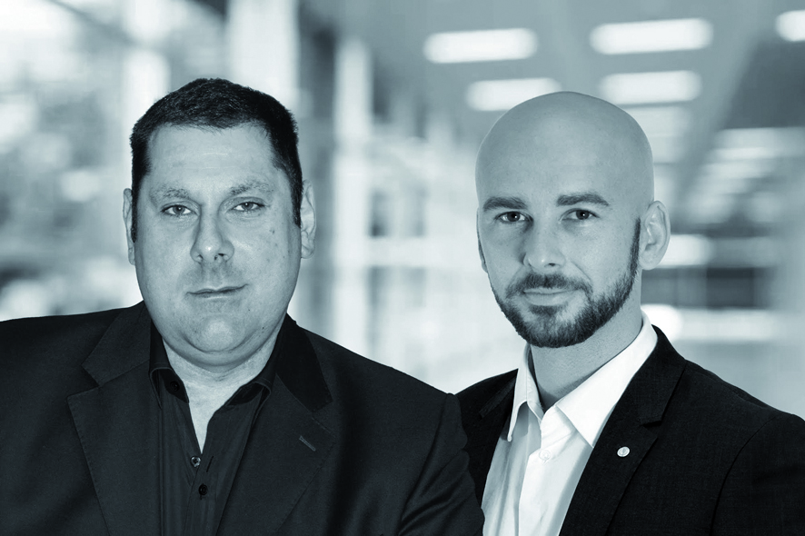 Brains as a Service: Anpacken, wo interne Ressourcen fehlen, Al-Omary ...