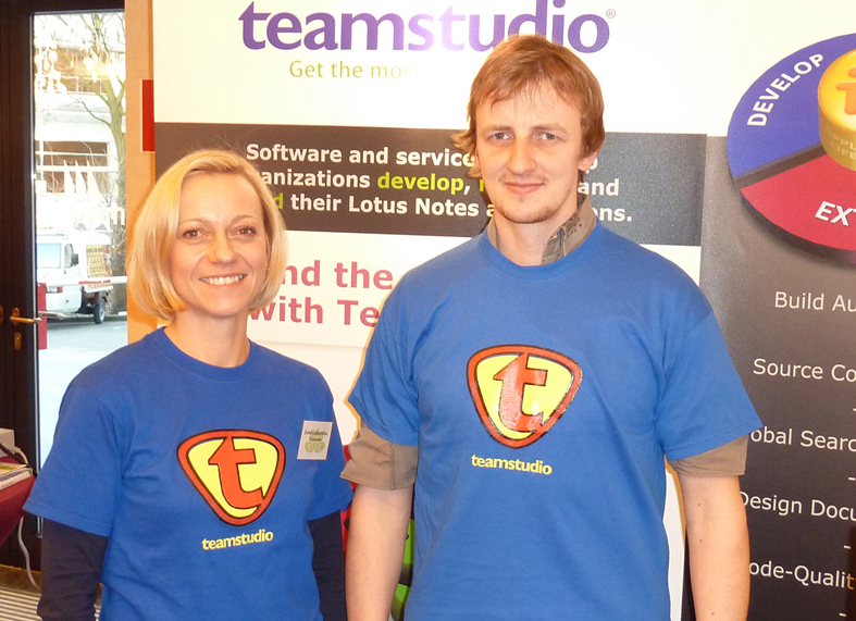 acceptIT holt Lotus Notes-Anwendungen auf Blackberry, acceptIT GmbH ...