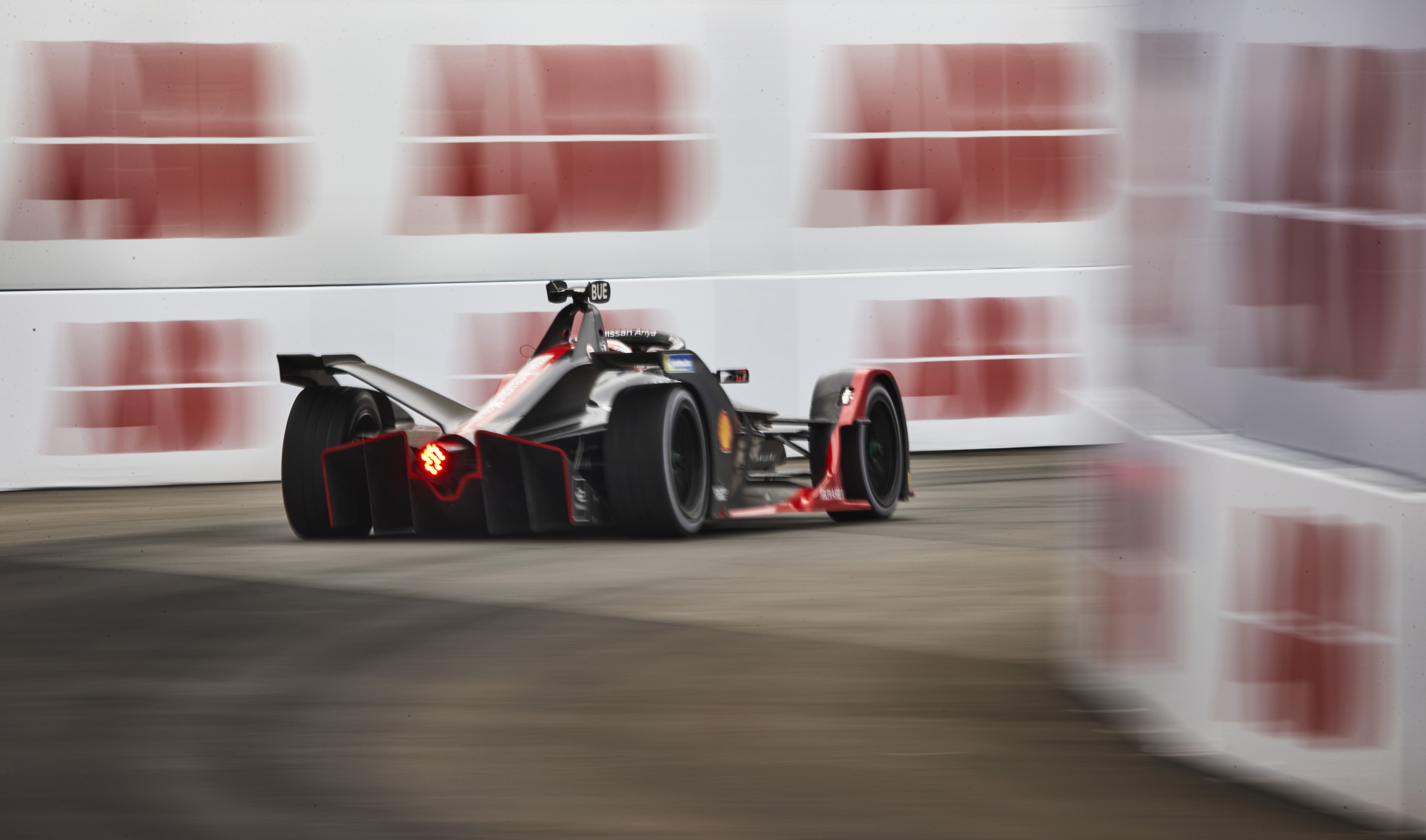 ABB Formel E geht energiegeladen in die achte Saison des nachhaltigen ...