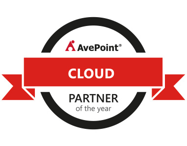 Implexis ist AvePoint Cloud Partner of the Year 2016, Hitachi Solutions ...