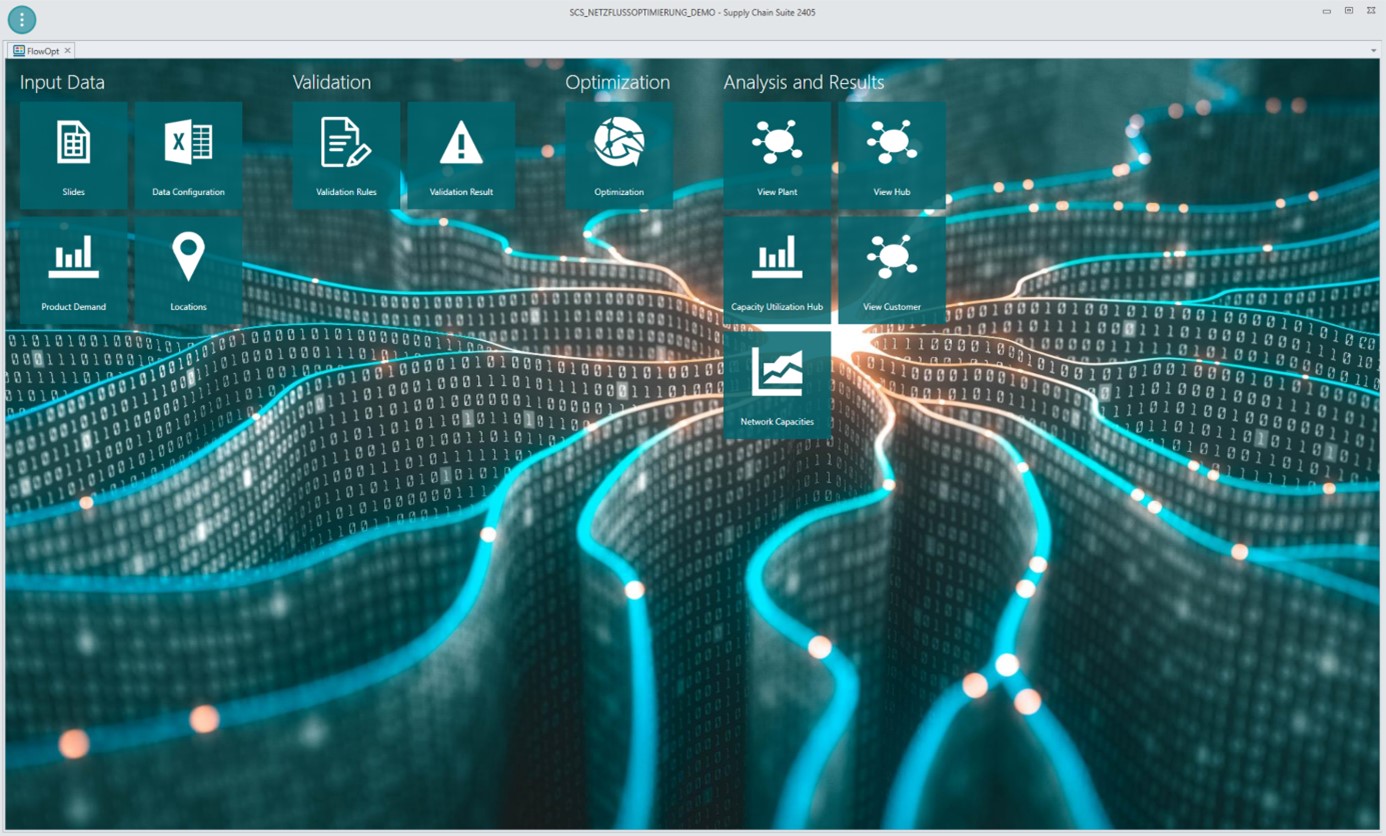 SimPlan auf der LogiMAT 2025: Von der Simulation über die virtuelle ...