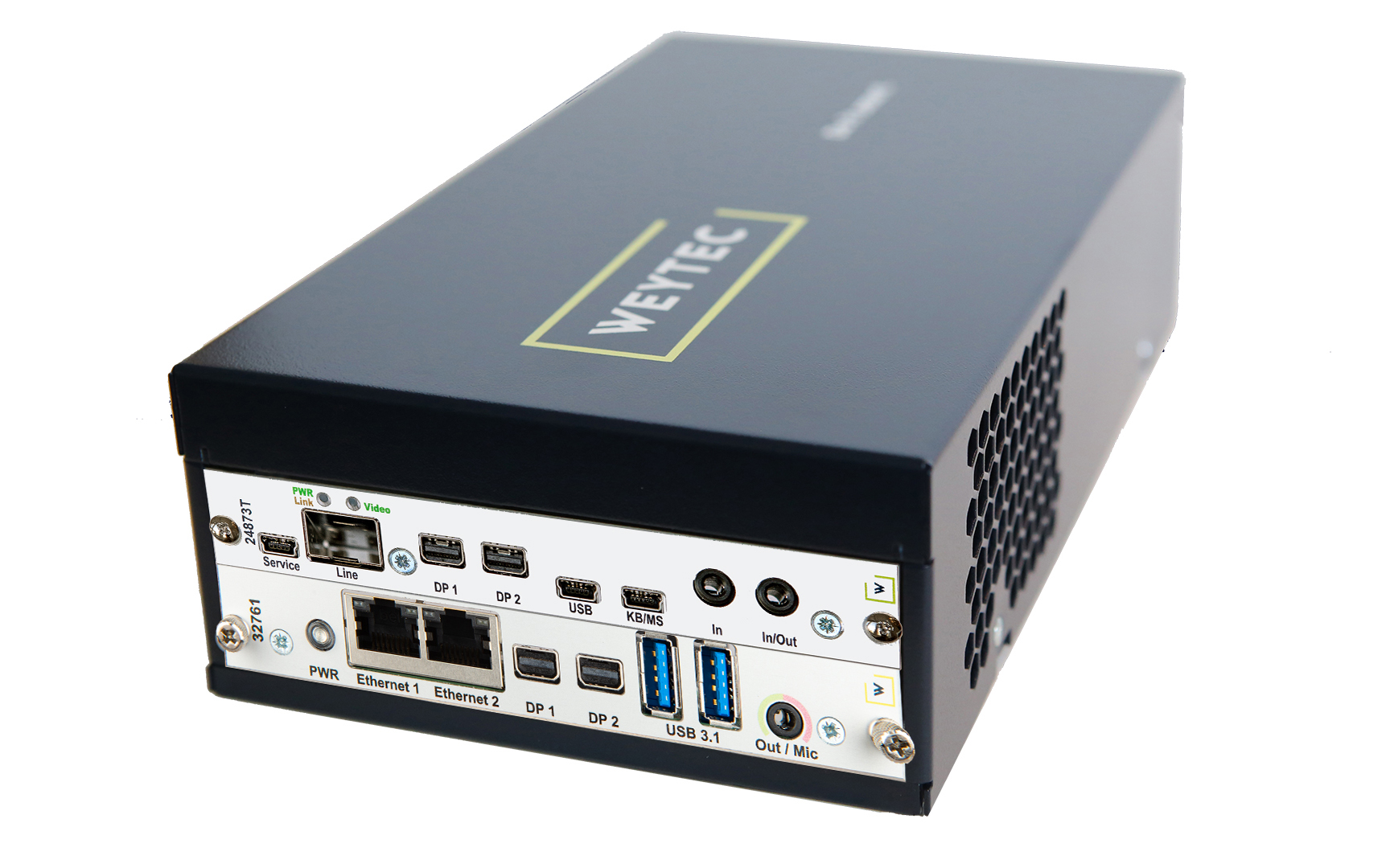 WEYTEC lanciert den ultraFLEX Nano PC, WEY Group AG, Story - PresseBox