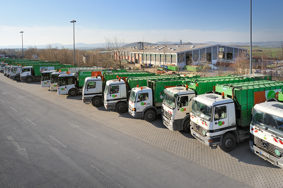 Intern und extern gut verbunden mit TC Connect, TIMOCOM GmbH, Story ...