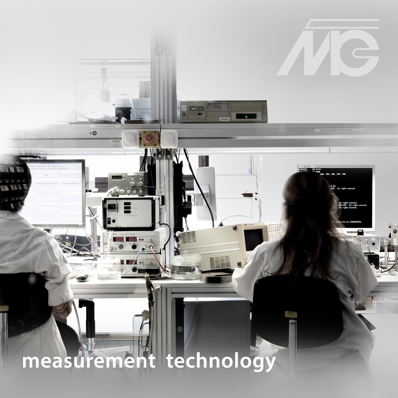 Innovative solutions for acoustic measuring, testing and monitoring ...