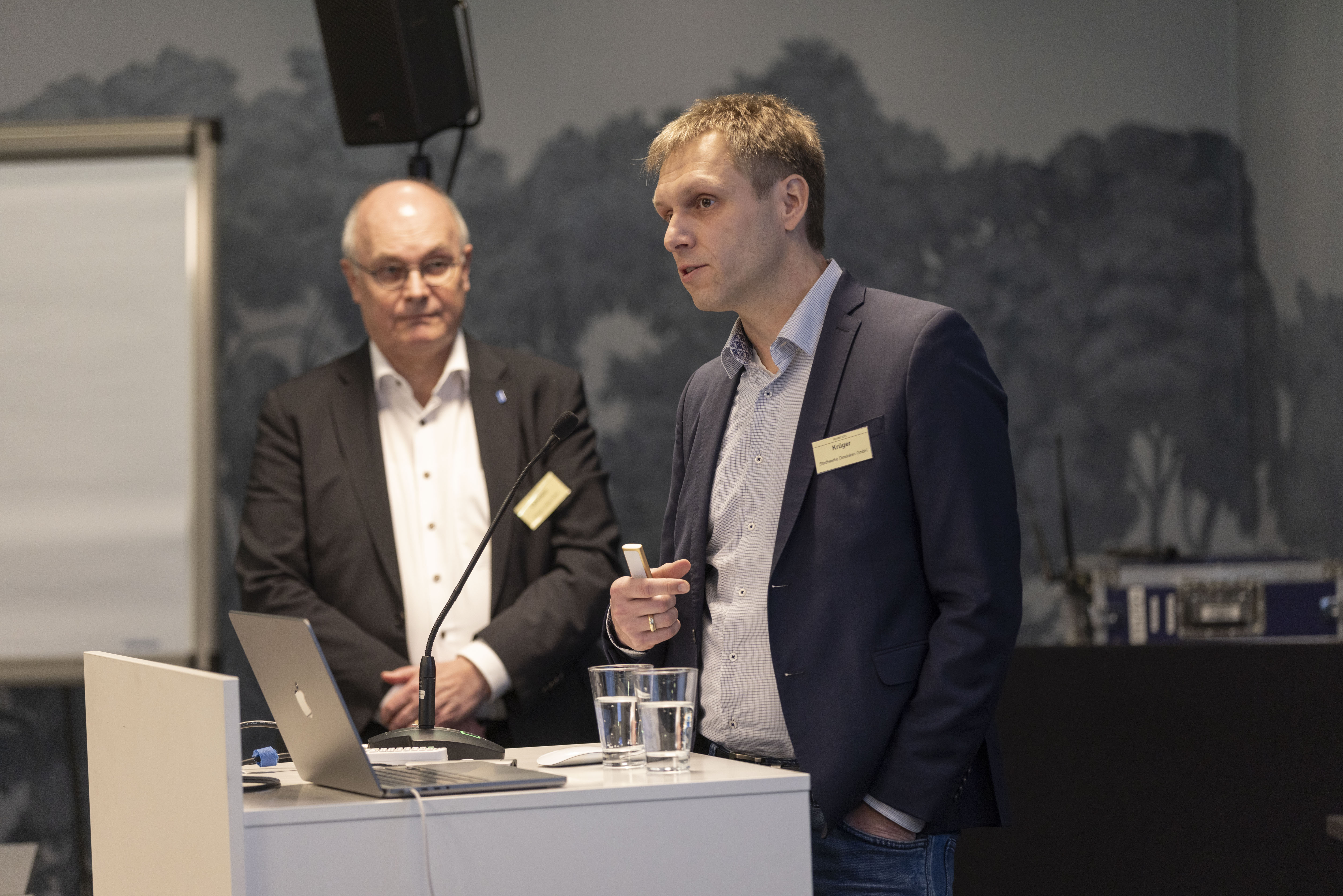 Doosan Lentjes auf der Berliner Konferenz Abfallwirtschaft und Energie ...