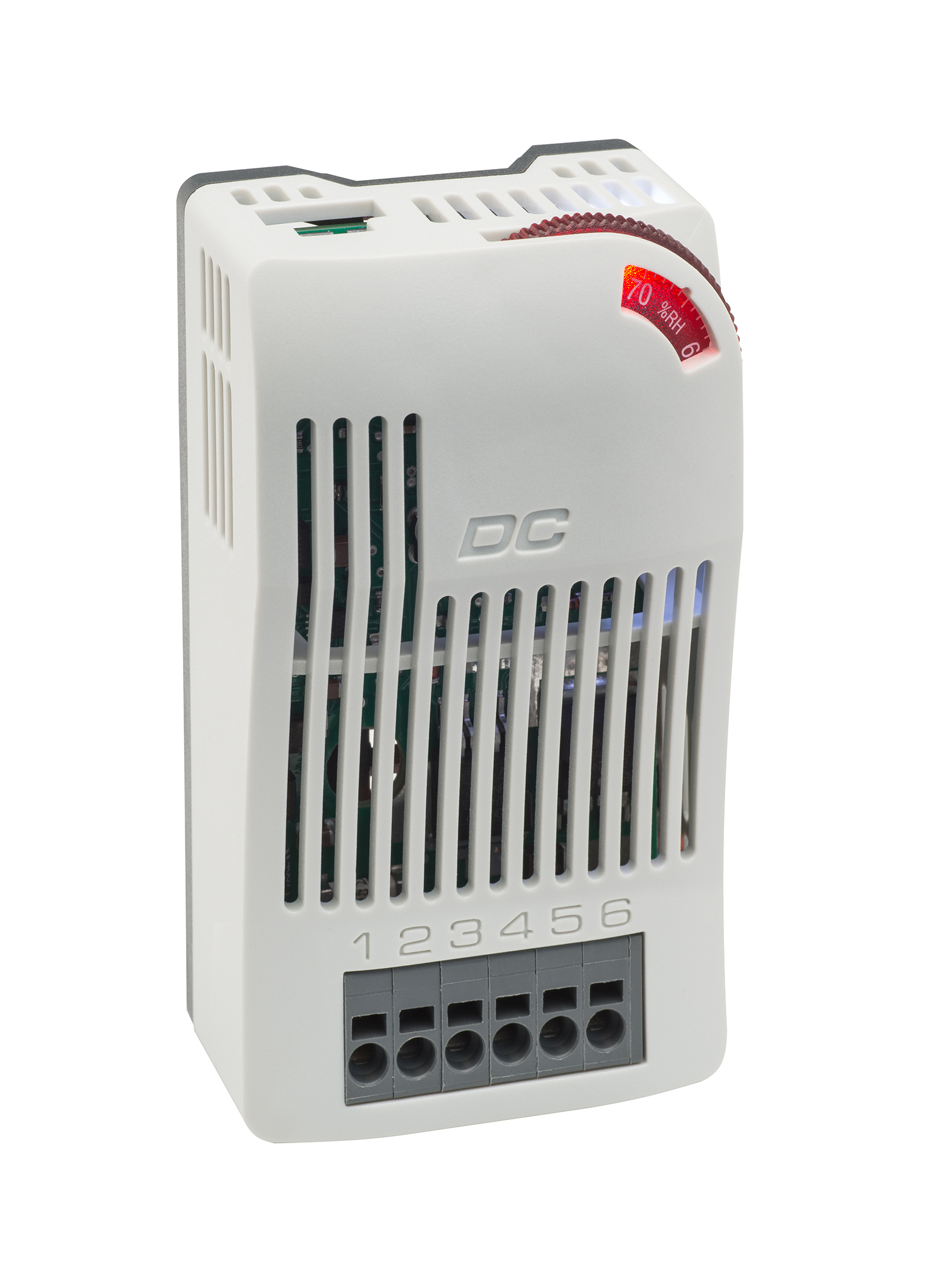 Preventing Humidity in Enclosures, STEGO Elektrotechnik GmbH, Story ...