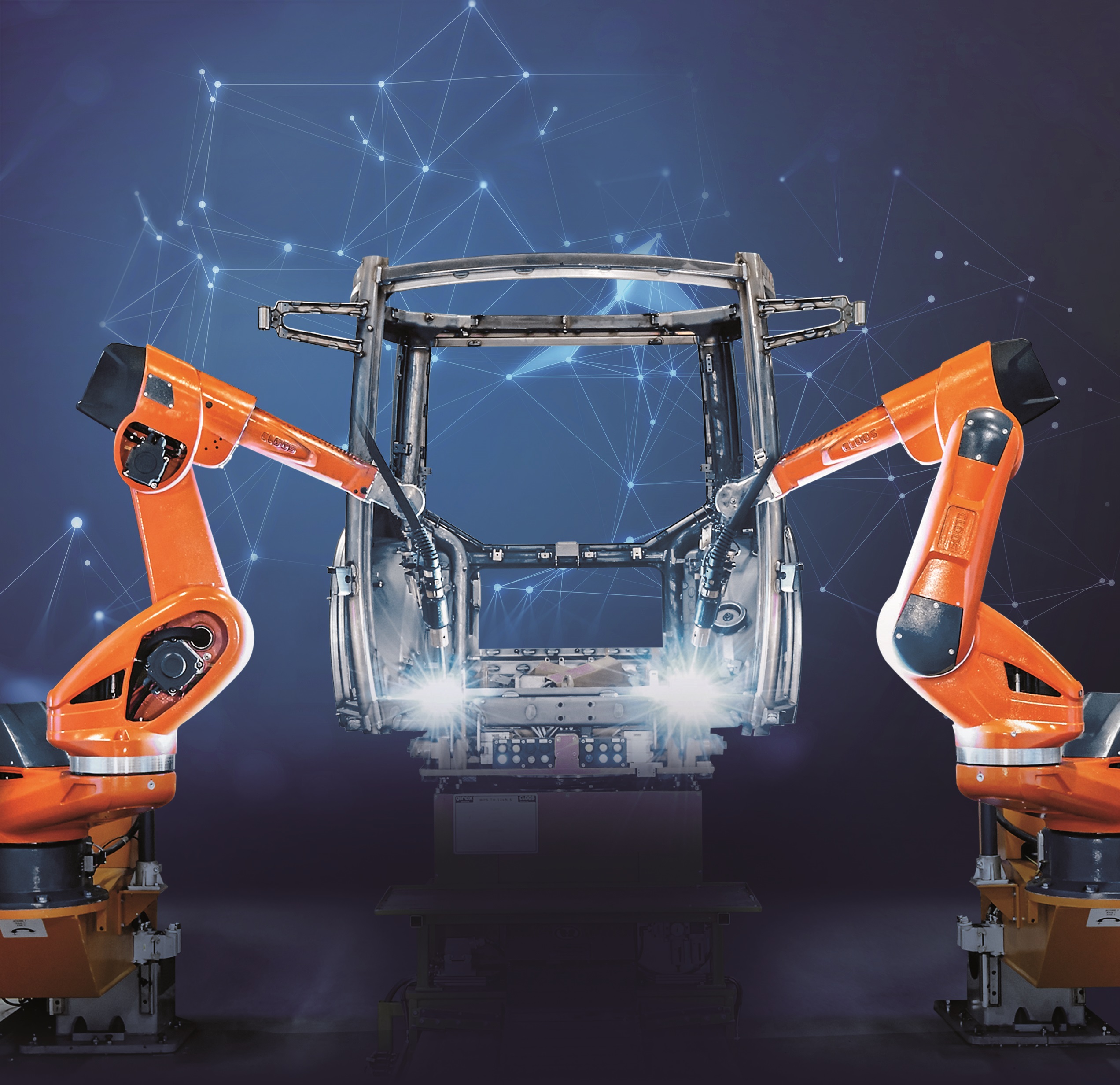 CLOOSer to the future: Innovative Schweißtechnologien für die Fertigung ...