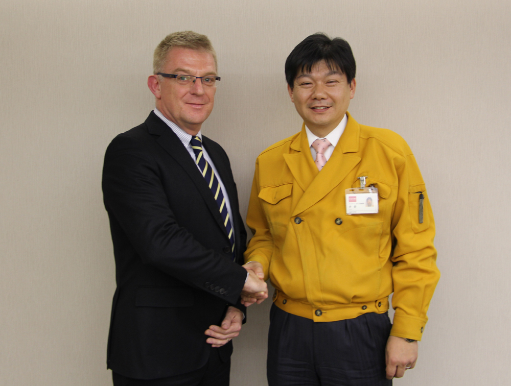 ROHM and SEMIKRON announce collaboration sales in Japan, SEMIKRON ...