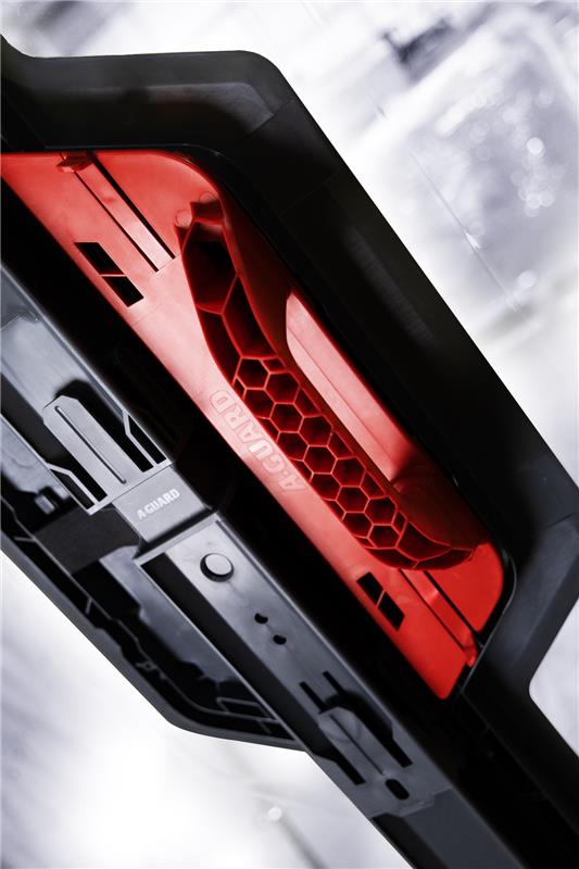 A-SAFE unveils A-GUARD, the next-generation machine guarding system ...