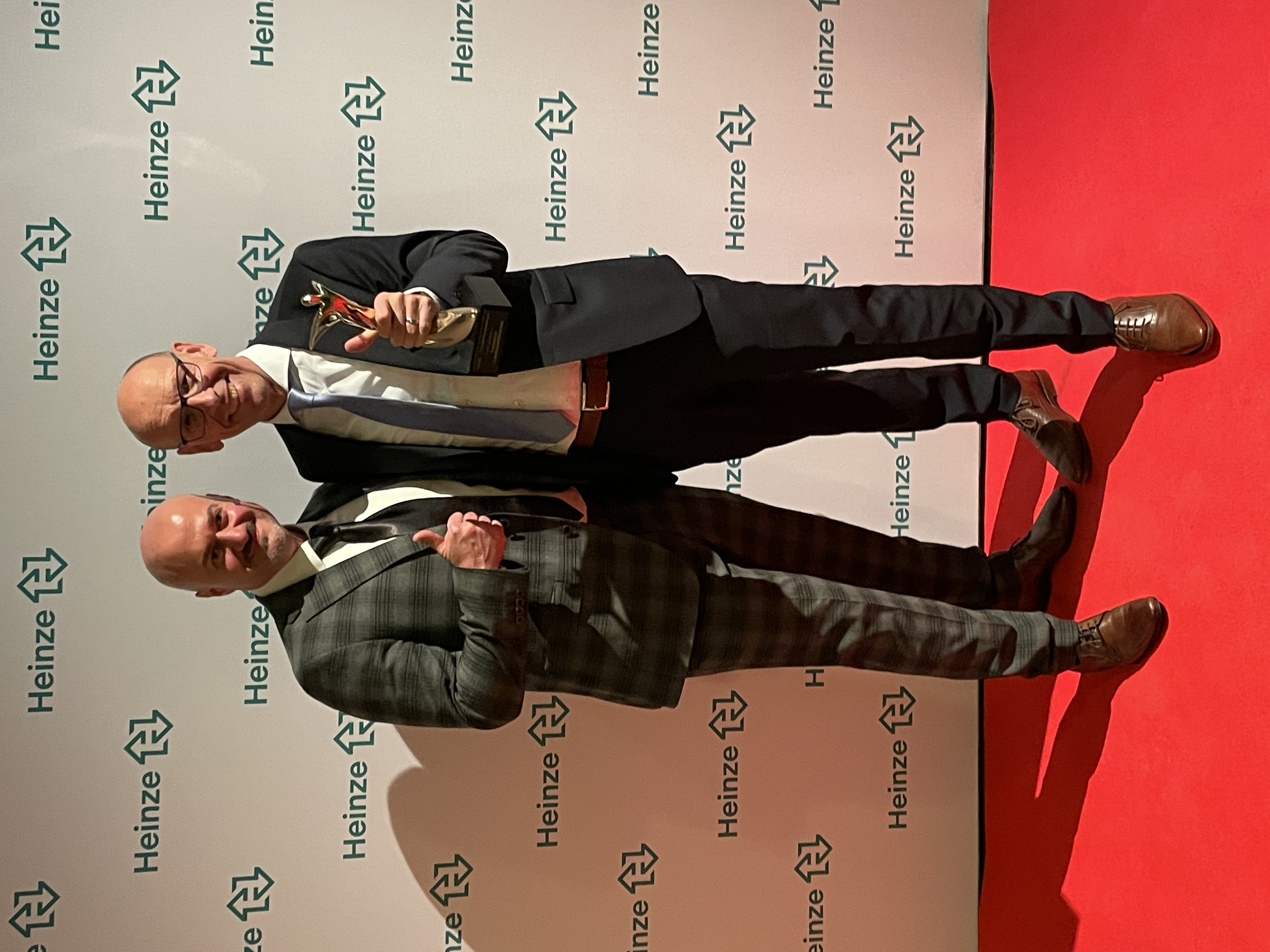 Bauder gewinnt „Architects’ Darling®“ 2025 in Gold, Paul Bauder GmbH ...