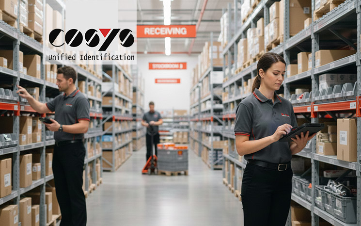 Plug & Play Inventurservice: Stressfreie Bestandsaufnahme in komplexen ...