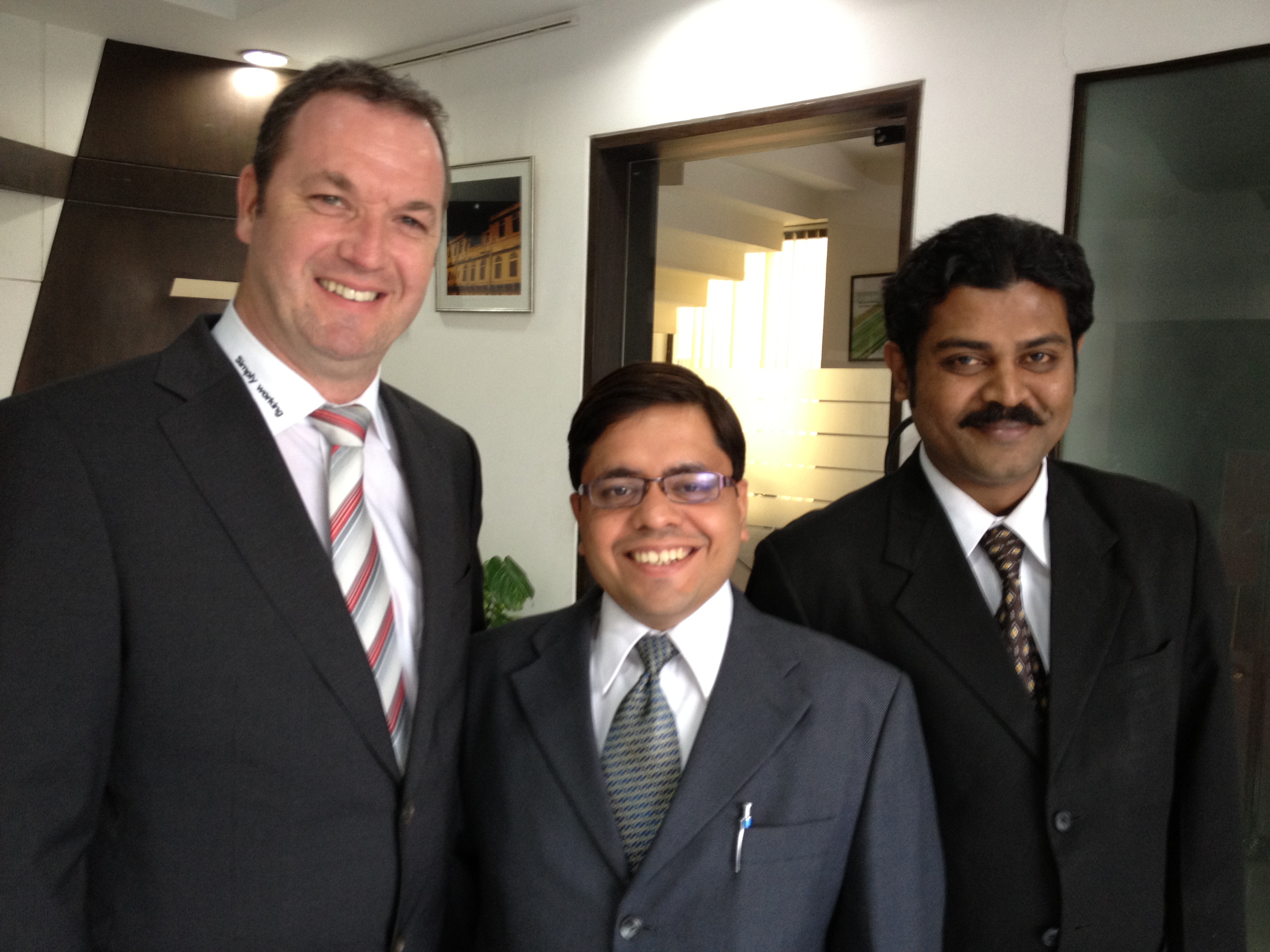 UWT group for level control has a new member, UWT GmbH - Level Control ...