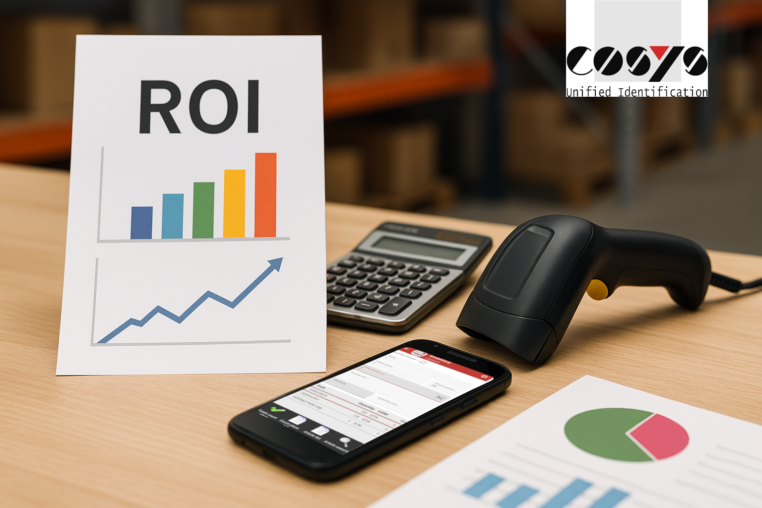 The ROI of a stocktaking software: Is it worth it for small retailers ...