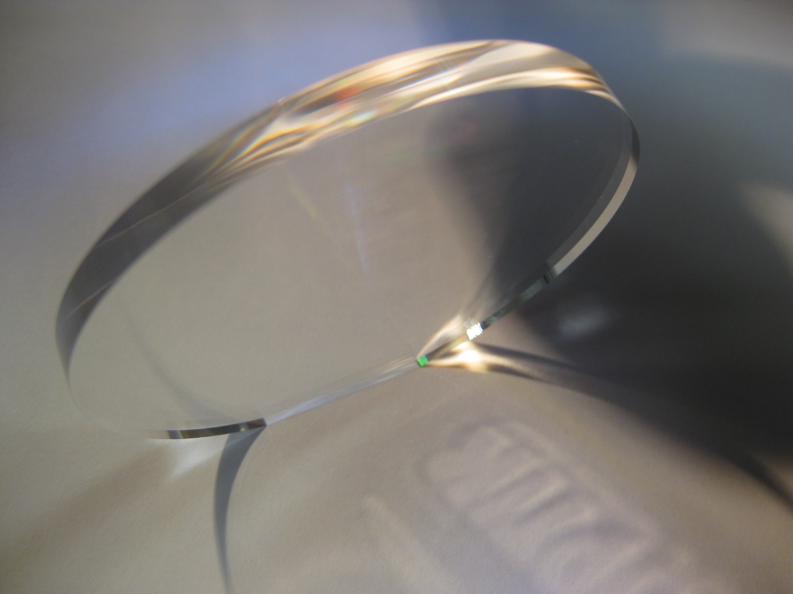 Jenoptik at OPTATEC 2010: Innovative optical solutions for growth ...