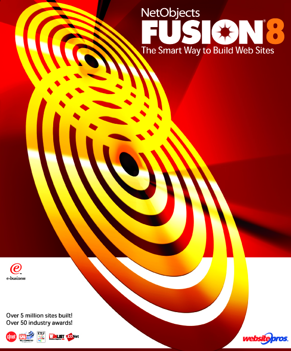 Avanquest bringt NetObjects Fusion 8 für 79,95 Euro auf den Markt ...