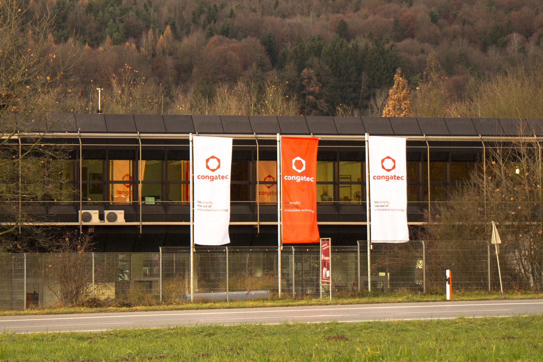 Accelerating the future of edge computing, congatec GmbH, Story - PresseBox