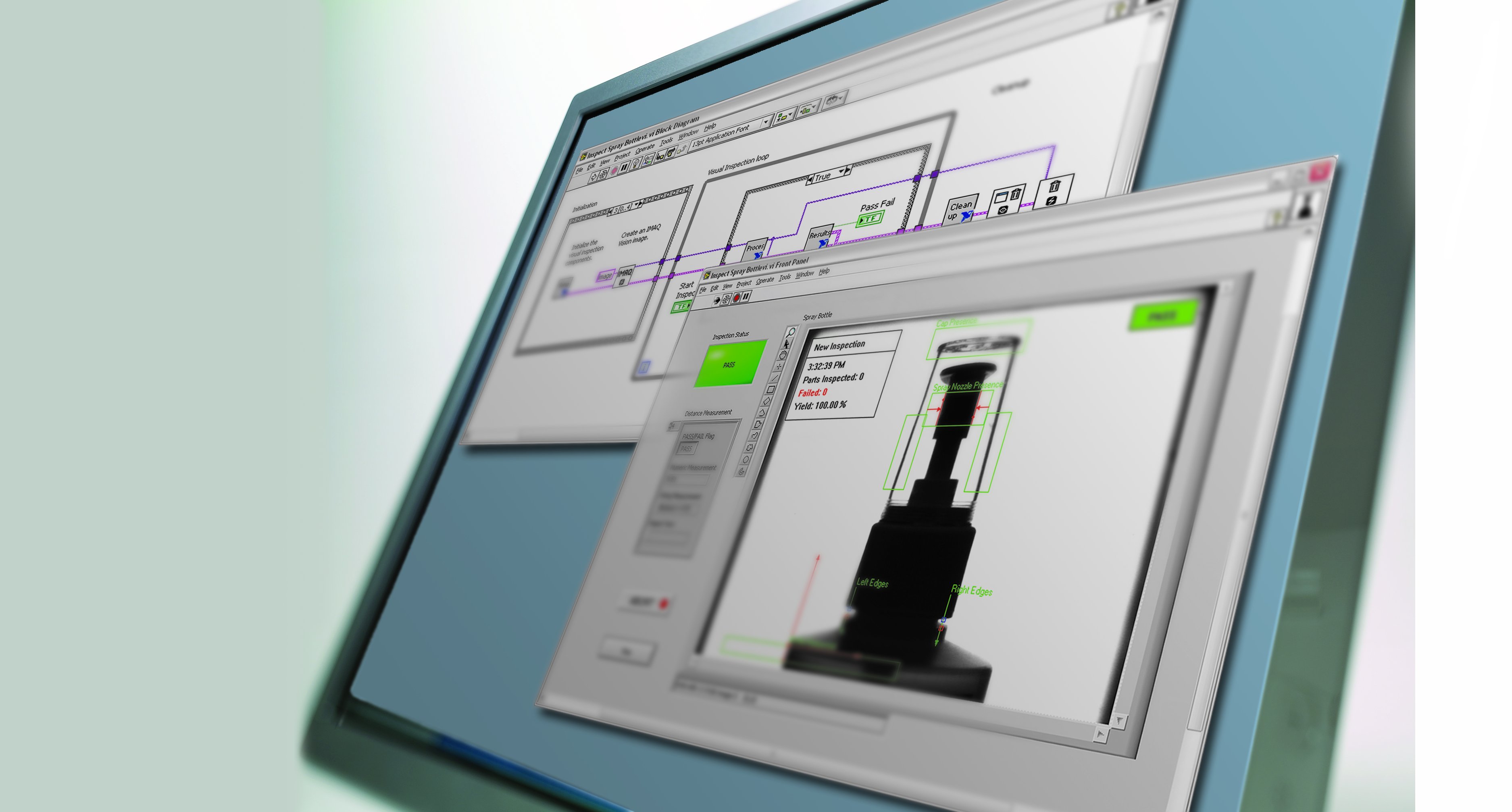 National Instruments bringt NI Vision Development Module 8.5 auf den ...